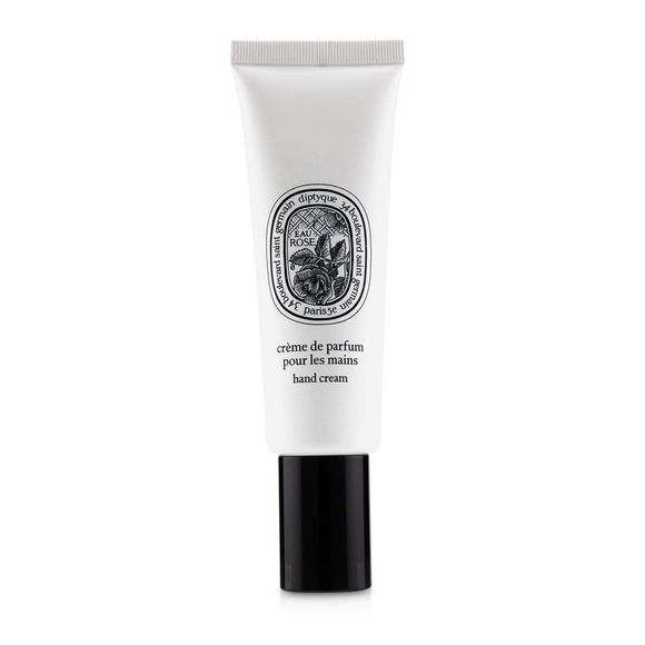 diptyque | Makeup | Diptyque Eau Rose Hand Cream 5oz45ml | Poshmark